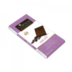Bianca - Q-chocolate